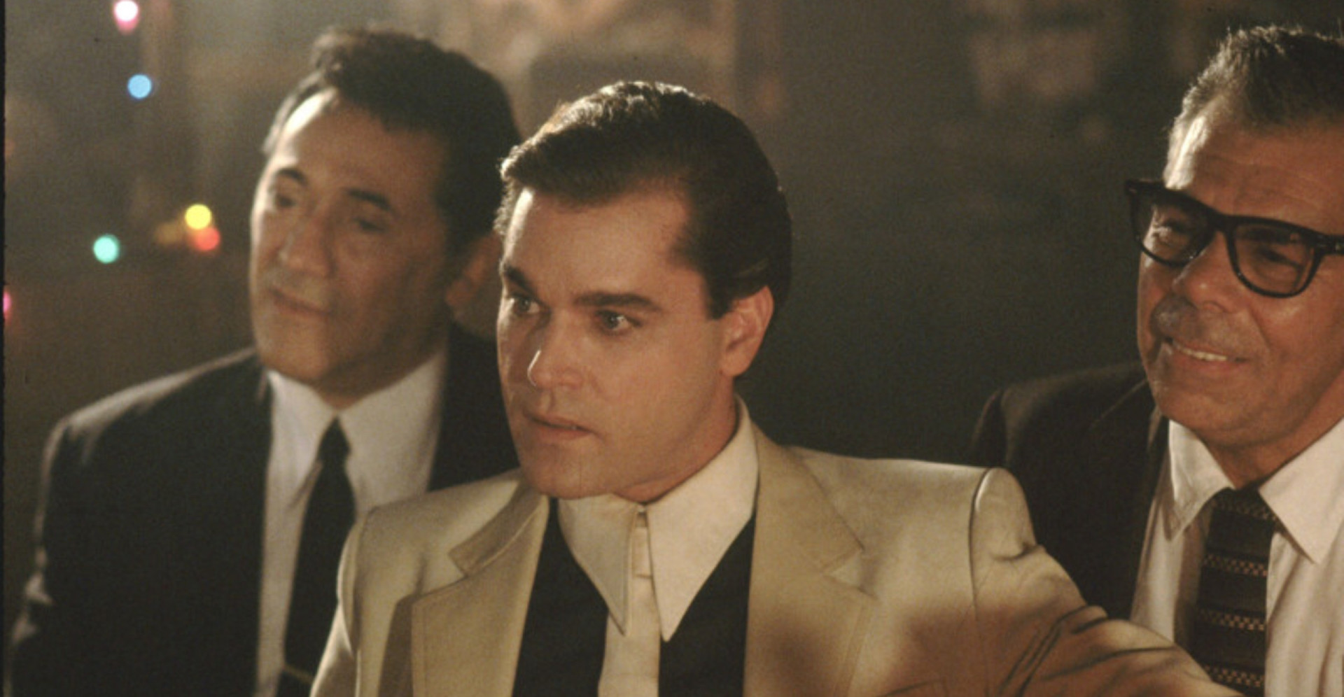 30 of the best gangster films of all time