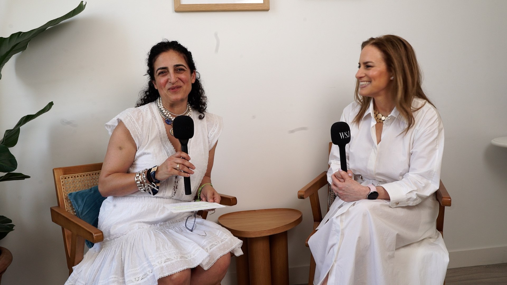 Google EMEA president Debbie Weinstein on the $25 trillion AI opportunity
