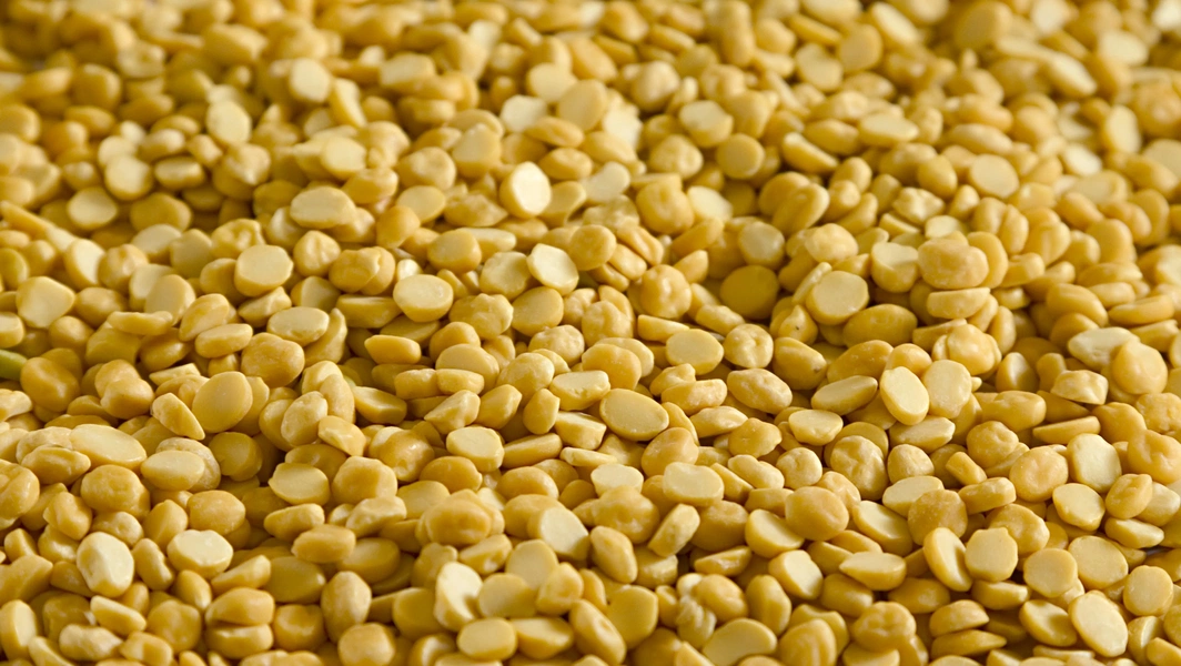 Mastering the art of Indian dal