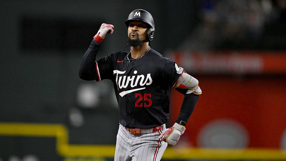 Power ranking 5 potential Rangers trade targets per Jeff Passan
