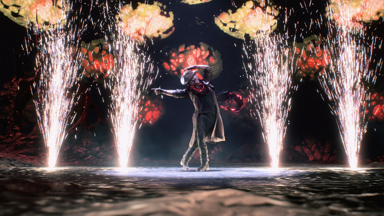 Switch 2's latest port reminded me why nobody makes games like Capcom