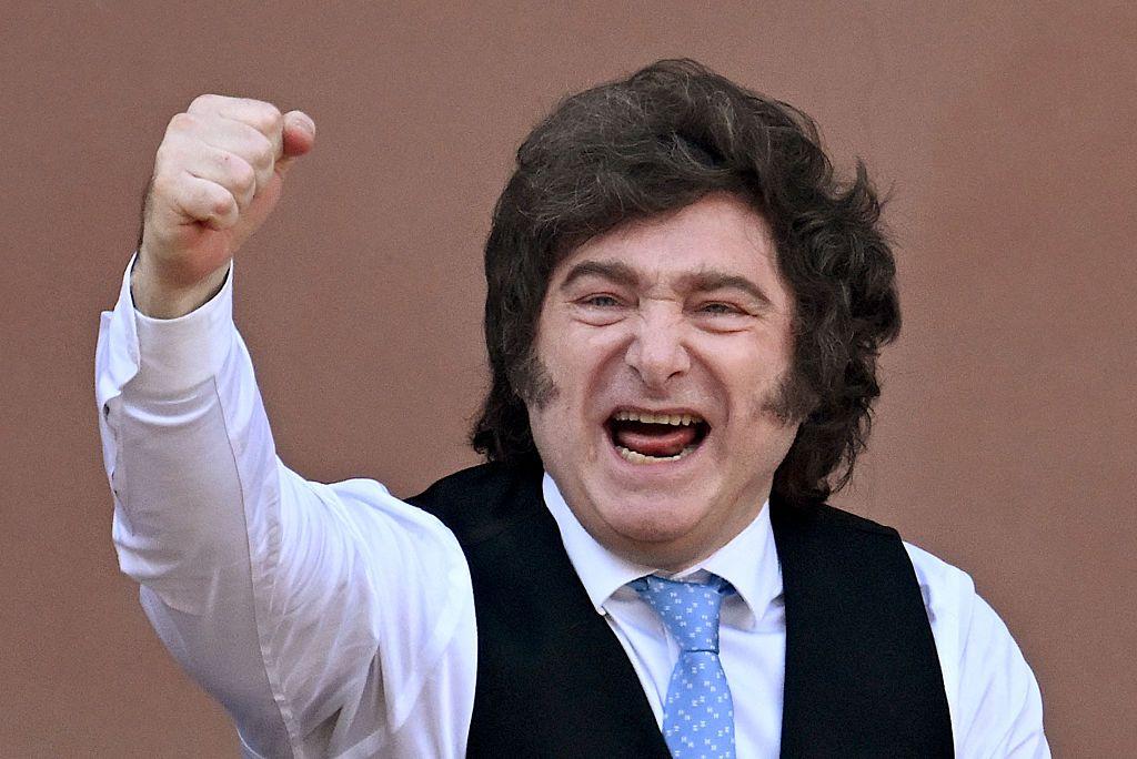 Trump, Noboa, Milei, Kast y otros líderes de derecha celebran el ...