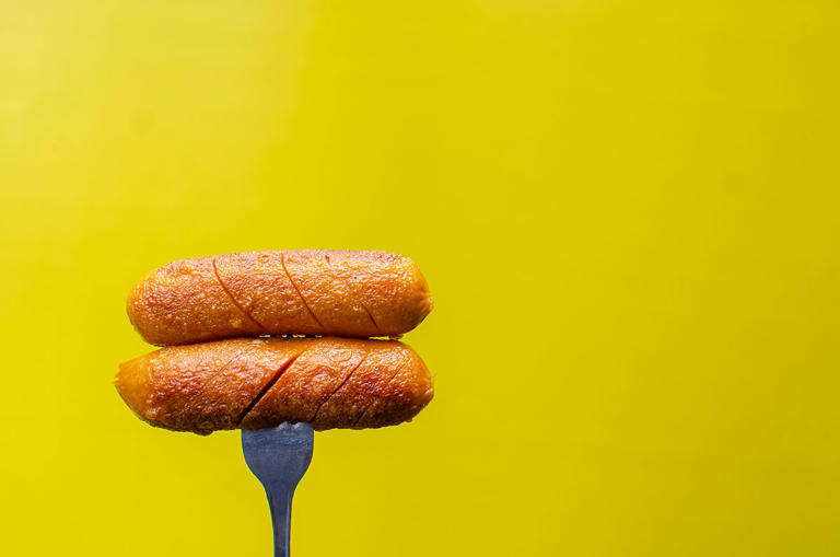 Never eat these foods, share nutritionists (and the dangerous of not ...