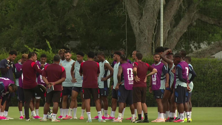 How the tiny island of Cape Verde is writing the ultimate World Cup ...