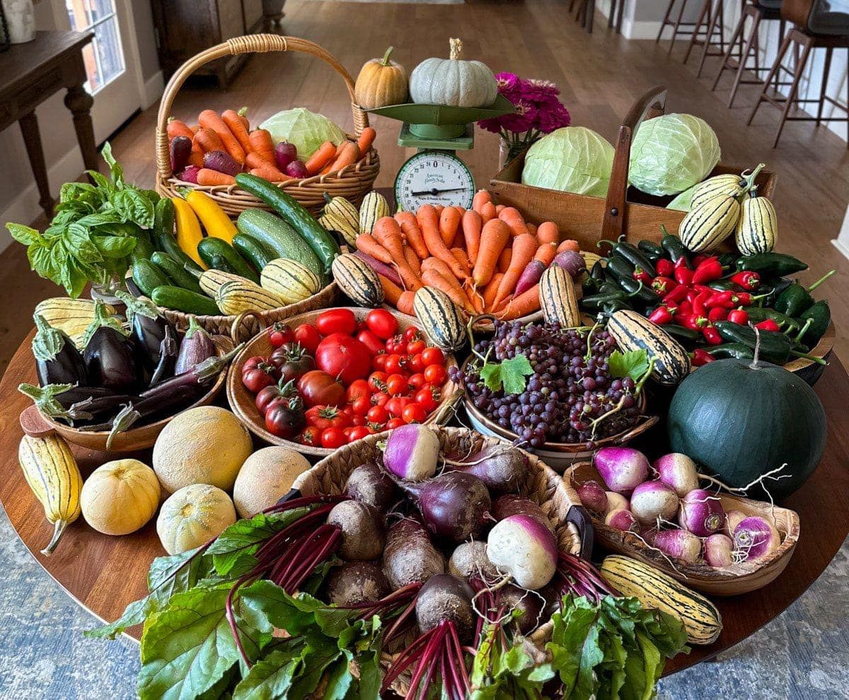 7 secrets to growing a weather-resistant vegetable garden in any climate