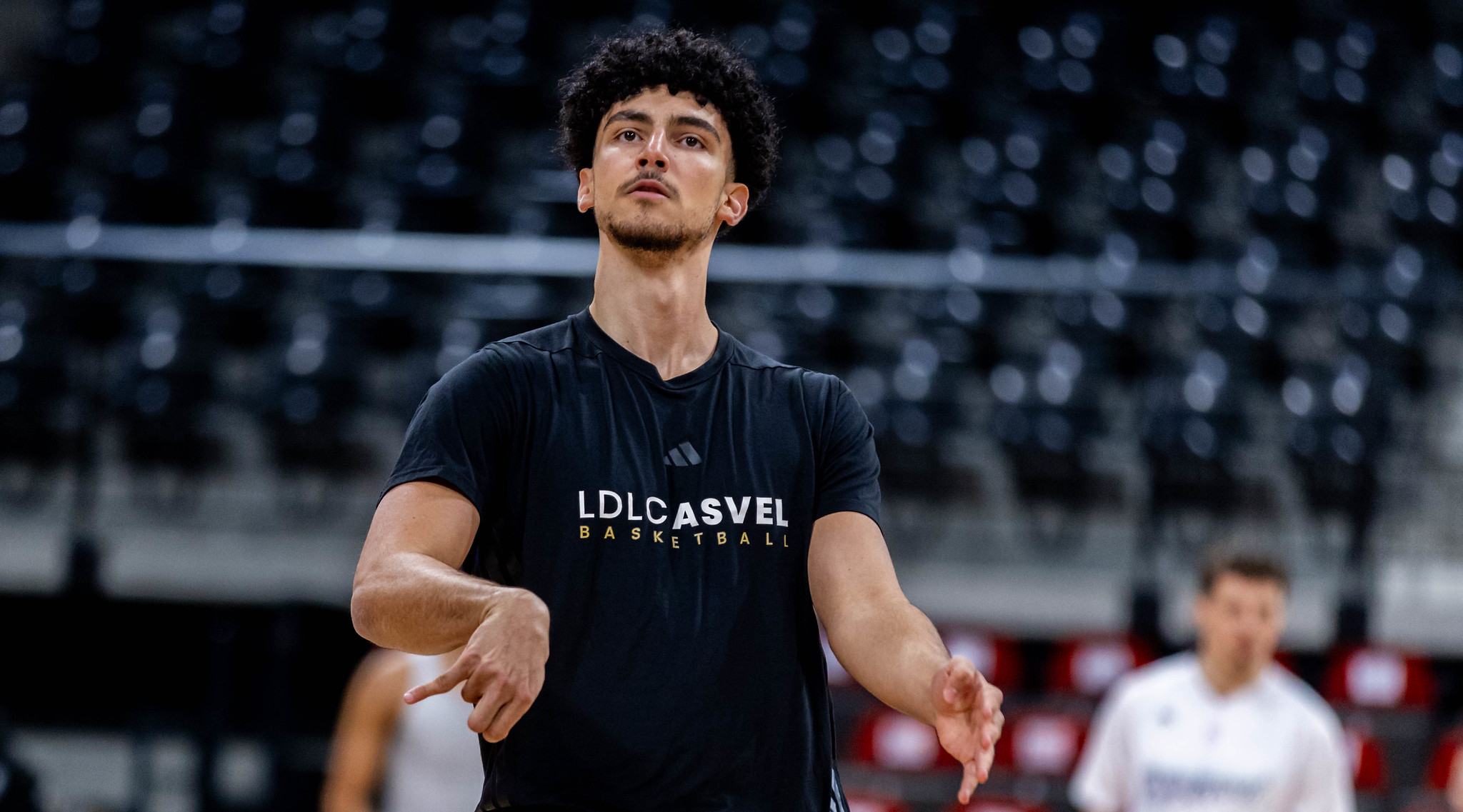 Shaquille Harrison quitte l’ASVEL : le défenseur d’élite européenne ...