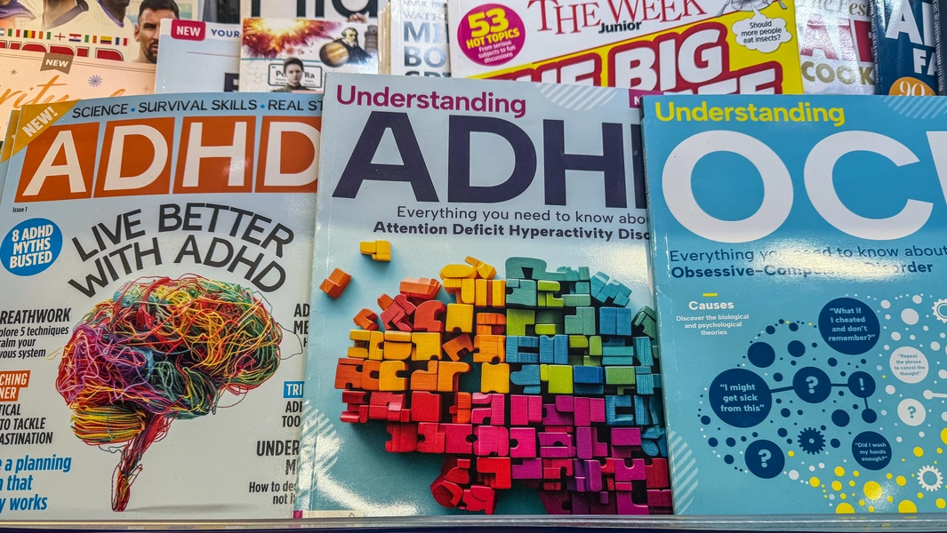 Understanding OCD myths, symptoms, and misdiagnosis