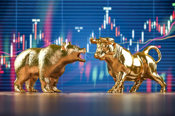 The Federal Reserve just delivered terrible news for the stock market ...