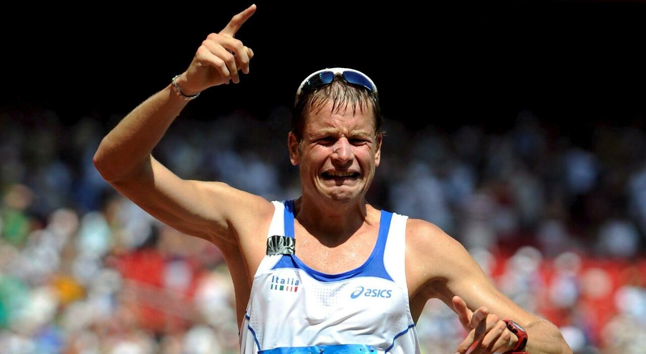Schwazer, nuove accuse: sospeso per doping dall'agenzia tedesca NADA ...