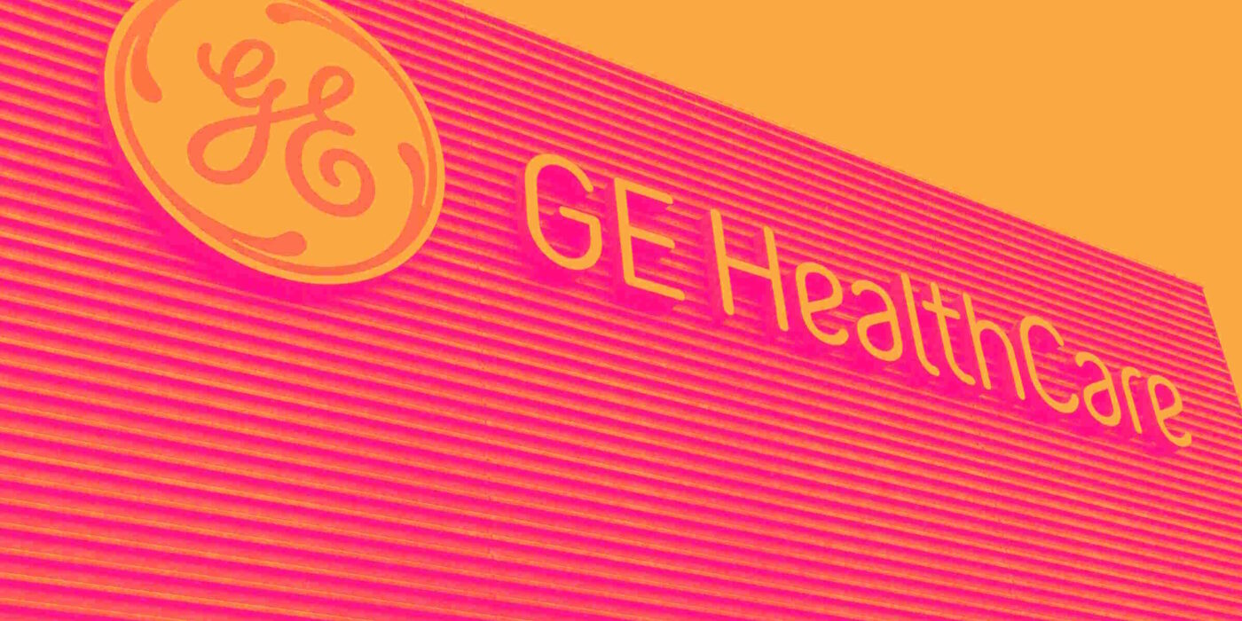 Reflecting on healthcare equipment and supplies stocks’ Q1 earnings: GE ...