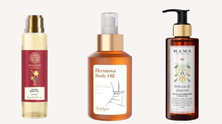 Why dry brushing and body oils make the perfect skincare duo