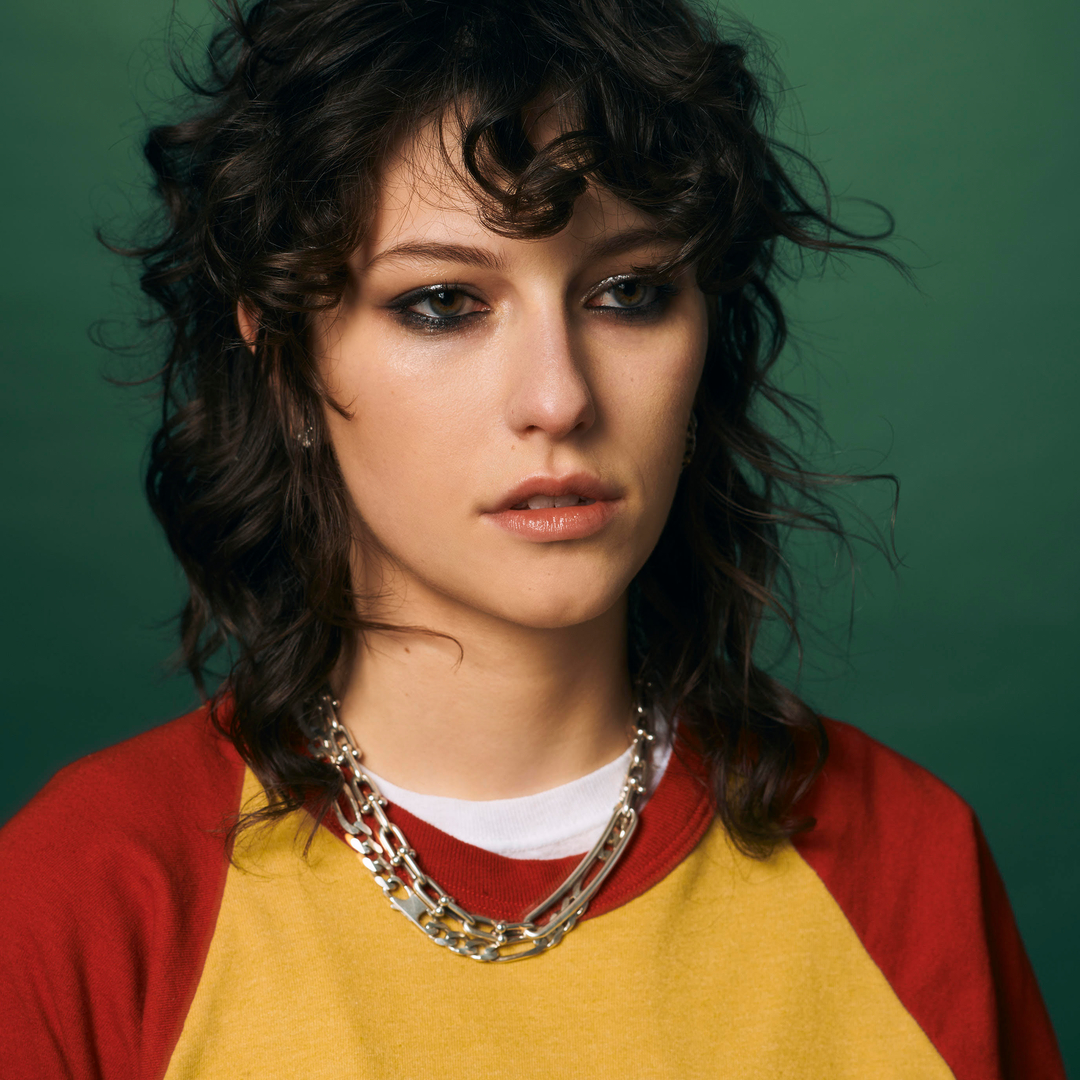 King Princess didn't want to recreate Angelina Jolie's 'Girl ...