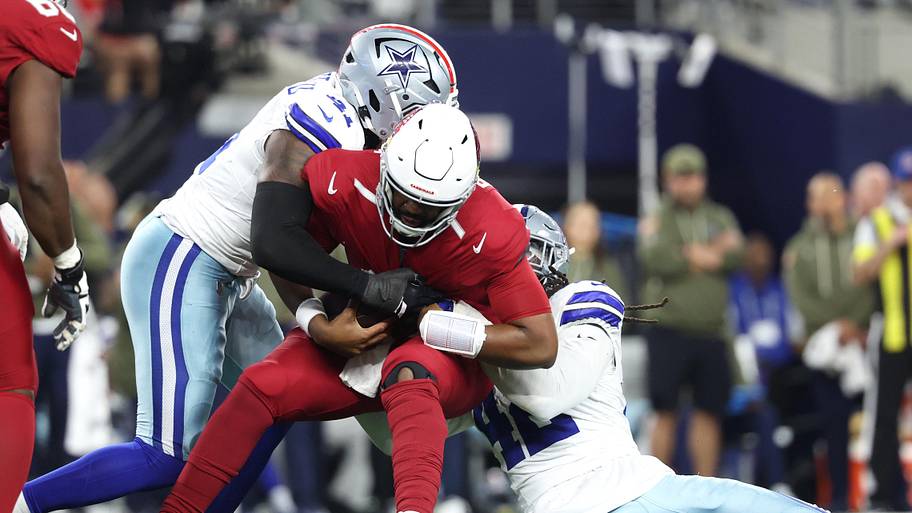 Cowboys reuniting with former edge rusher is perfect gamble as ...