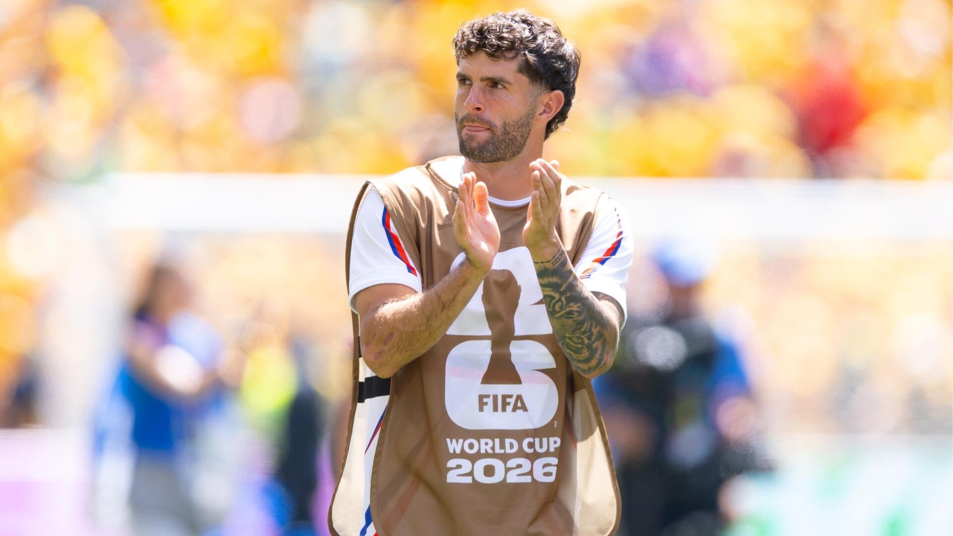 USMNT coach Mauricio Pochettino faces crucial lineup decisions with ...