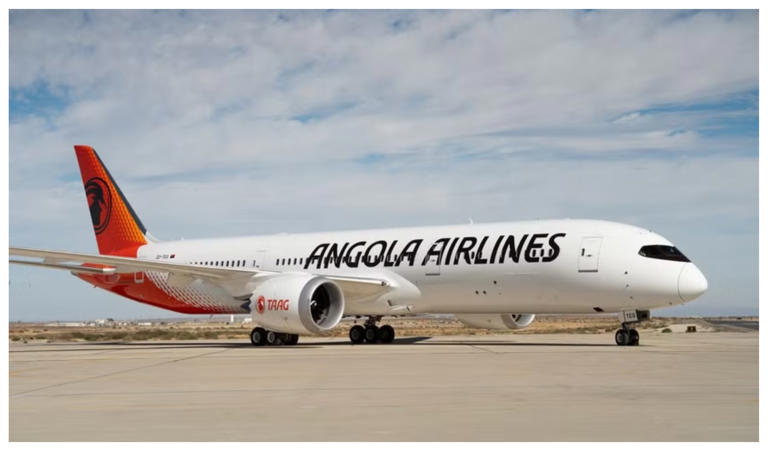 Africa’s newest Boeing 787 Dreamliner operator wins EU approval to fly ...