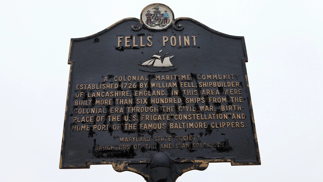 Acclaimed Fells Point pub The Wren up for sale