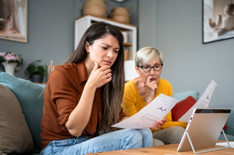 'Hefty' tax threshold alert for parents in the UK - HMRC rules explained