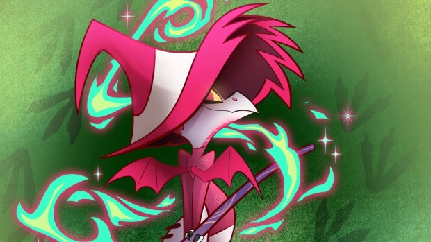 Warner Bros. Pictures Animation and 'Hazbin Hotel' creator Vivienne ...
