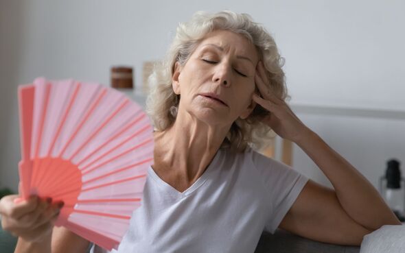 Hot weather warning as Brits told 'call 999' if symptoms last 30 minutes