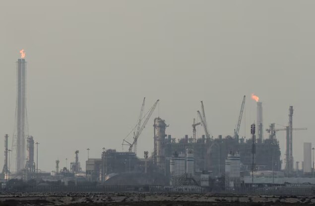 Indians among 13 killed in Qatar gas plant explosion, 66 injured