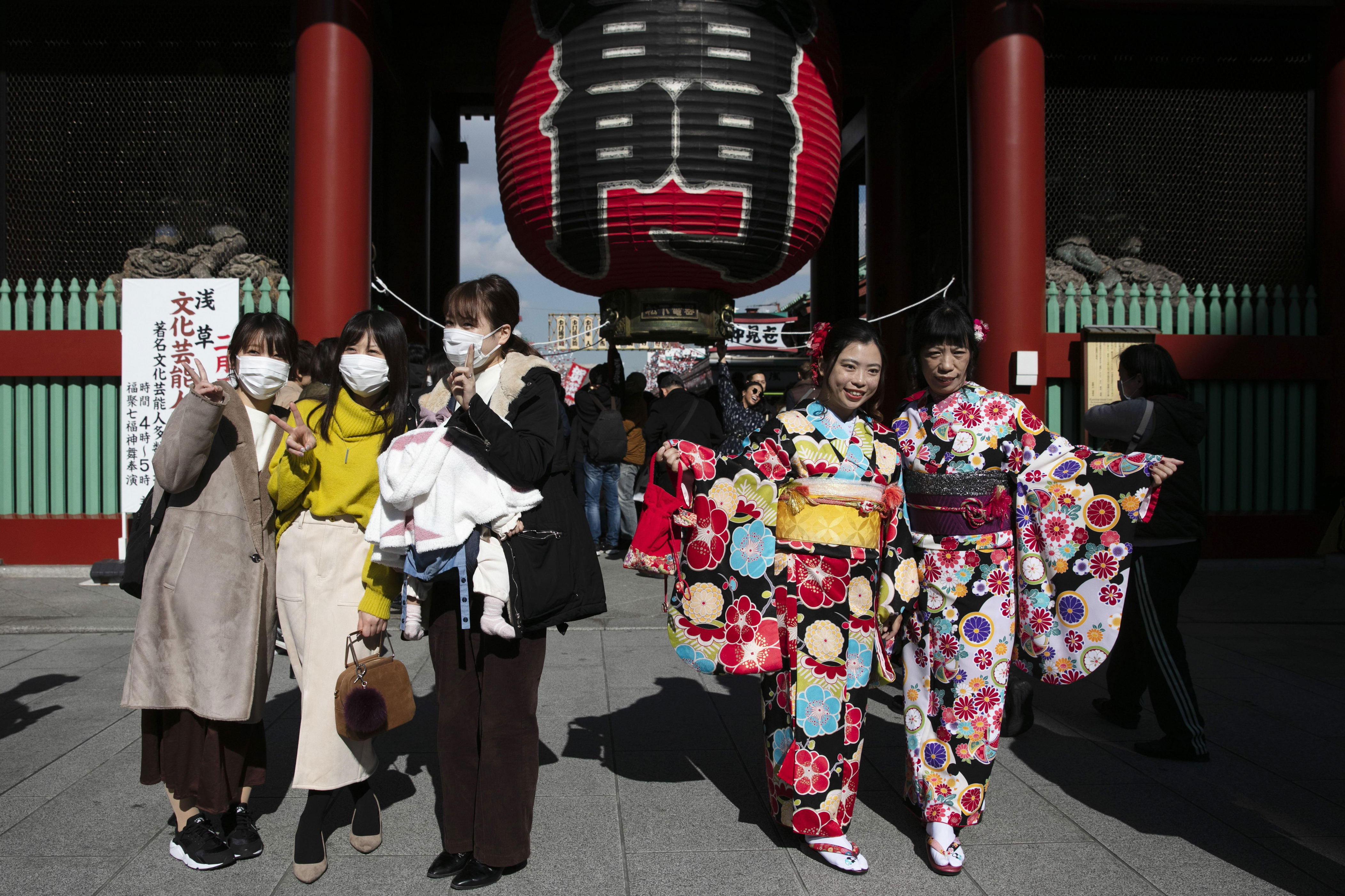 Japan's first visa fee hike in 50 years is a biggie