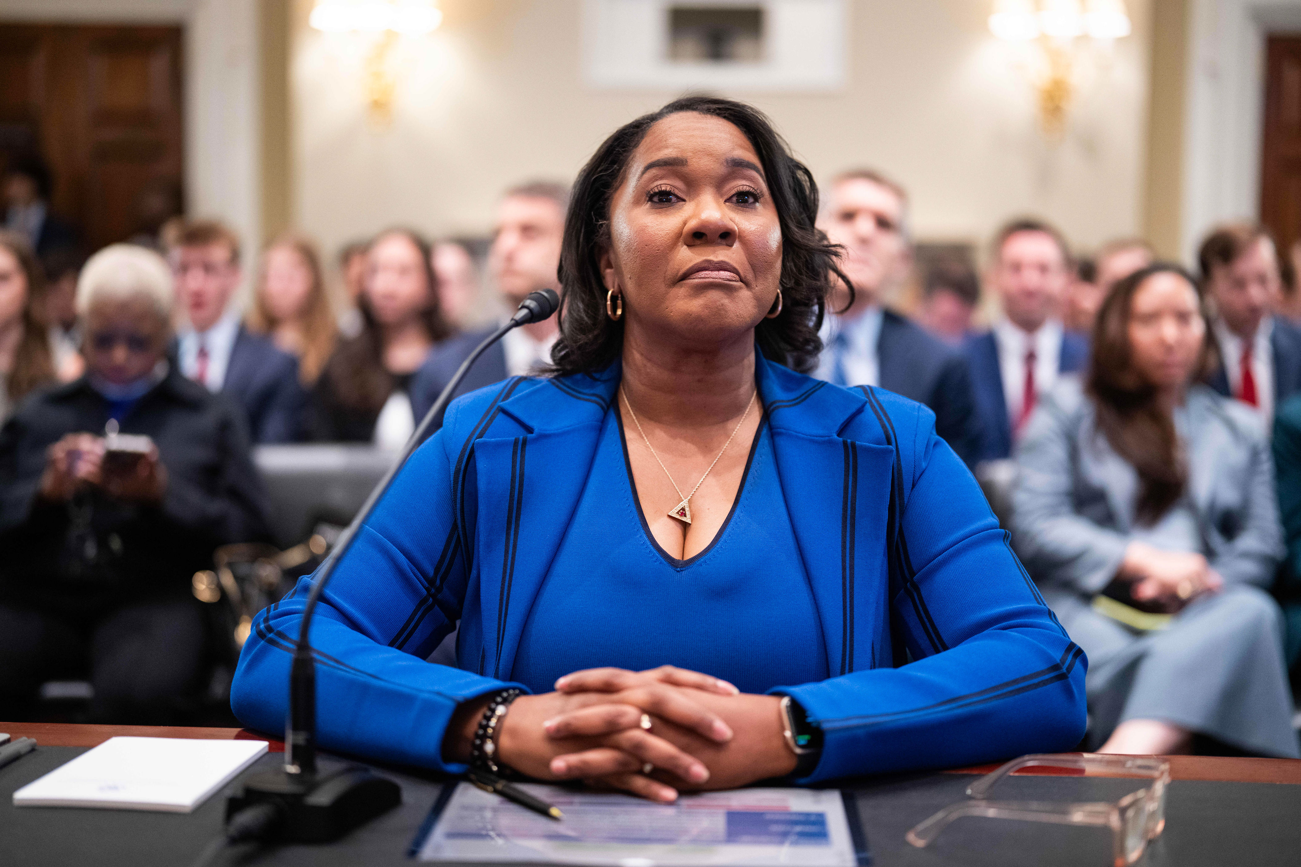 House Republicans issue contempt threat against ActBlue after Dem ...