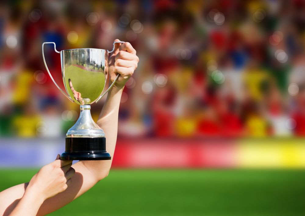 5 arti mimpi menjadi wasit dalam Piala Dunia, simbol tanggung jawab ...
