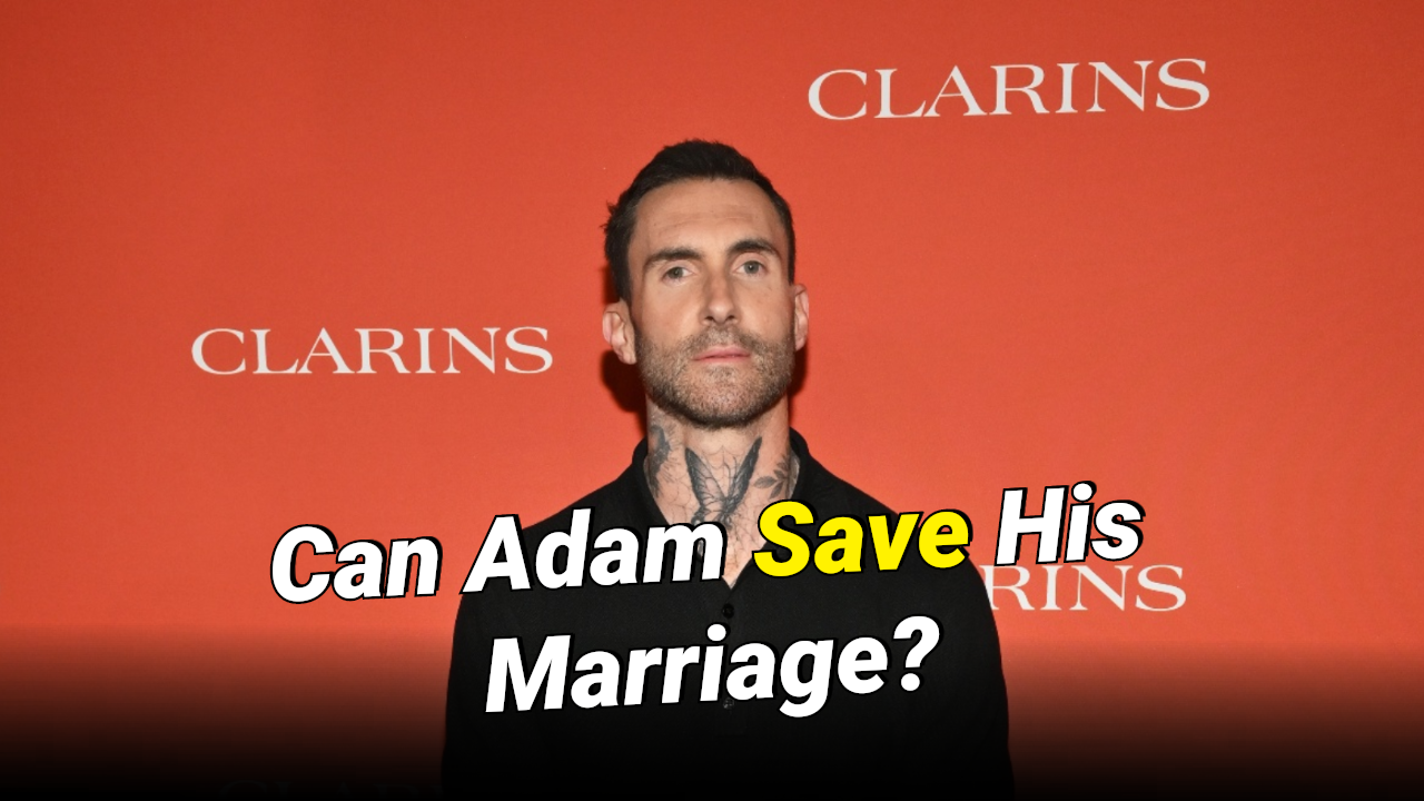 Adam Levine facing 'inevitability' of divorce from Behati Prinsloo ...