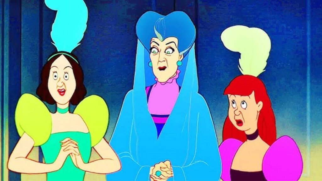A new ‘Cinderella’ story is on the way decades after the Disney classic