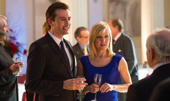 'Outstanding' thriller with David Tennant perfect for Broadchurch fans