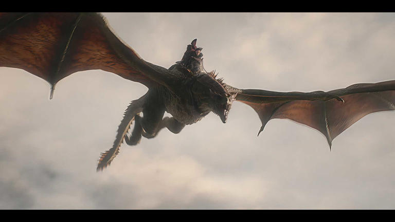 House of the Dragon season 3 rewrites canon as it makes a huge change ...