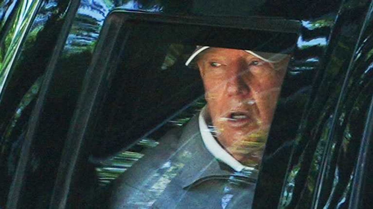 Inside the 'boogeyman' myth driving Trump's sweeping federal crackdown