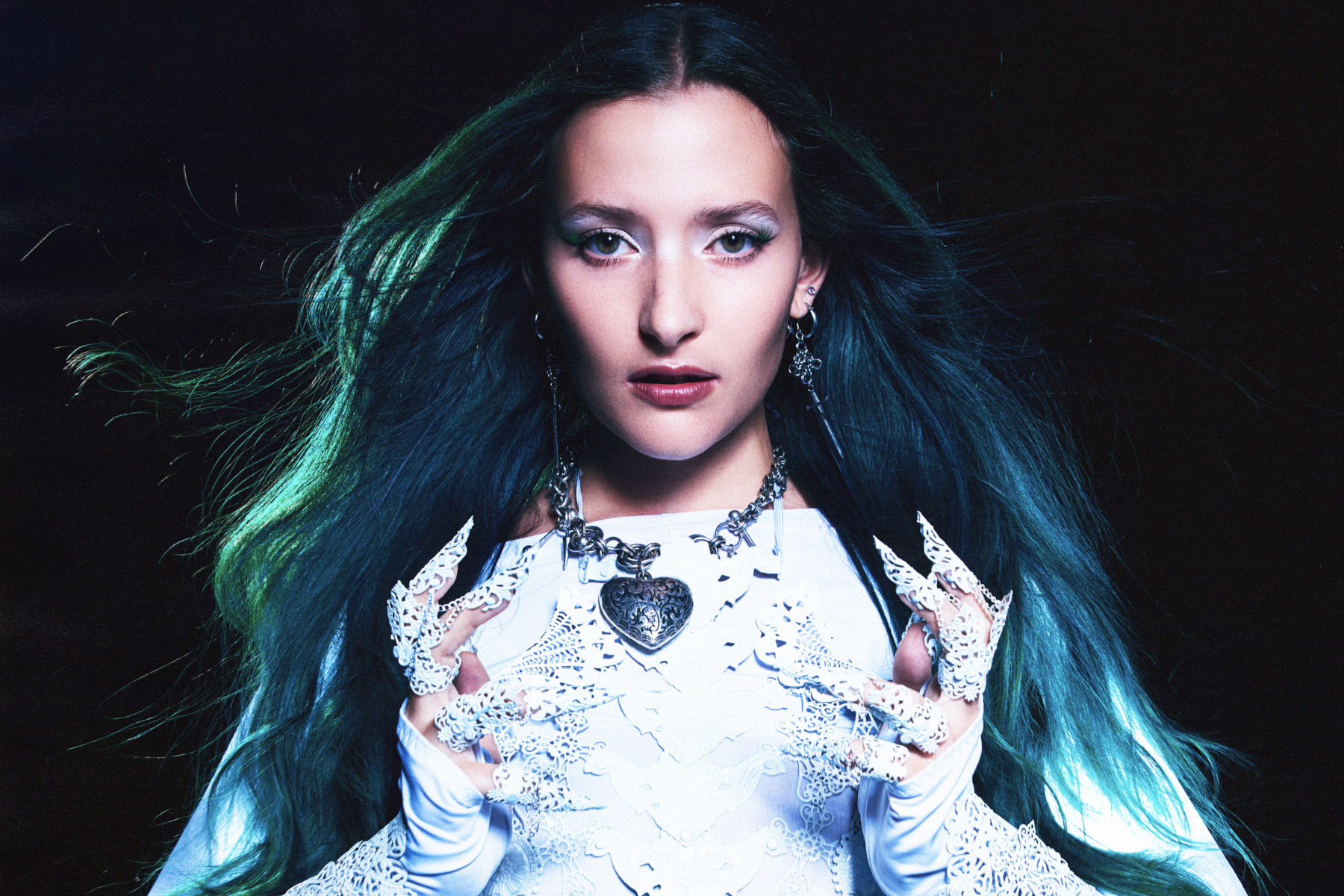 Au/Ra interview: New album 'Heartcore', touring & anime fandom