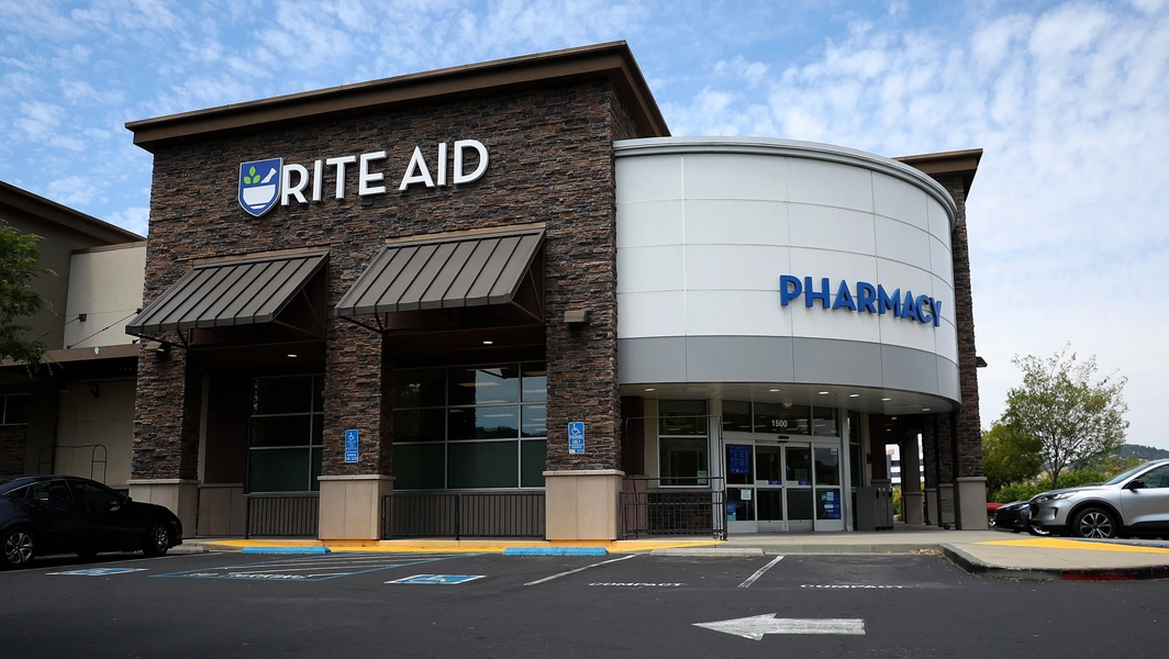 Rite Aid’s rise, bankruptcy, and aftermath