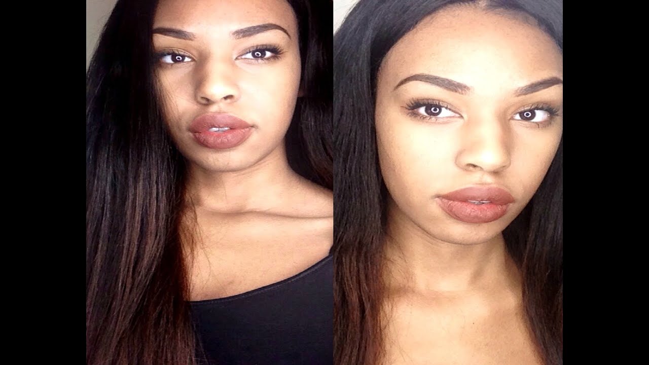 Effortless no-makeup makeup routine: my everyday natural look!