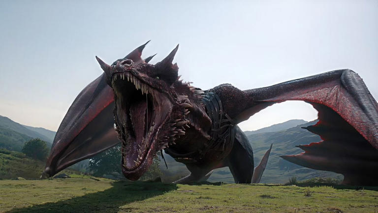 House of the Dragon 3 release date and time in India: When will new ...