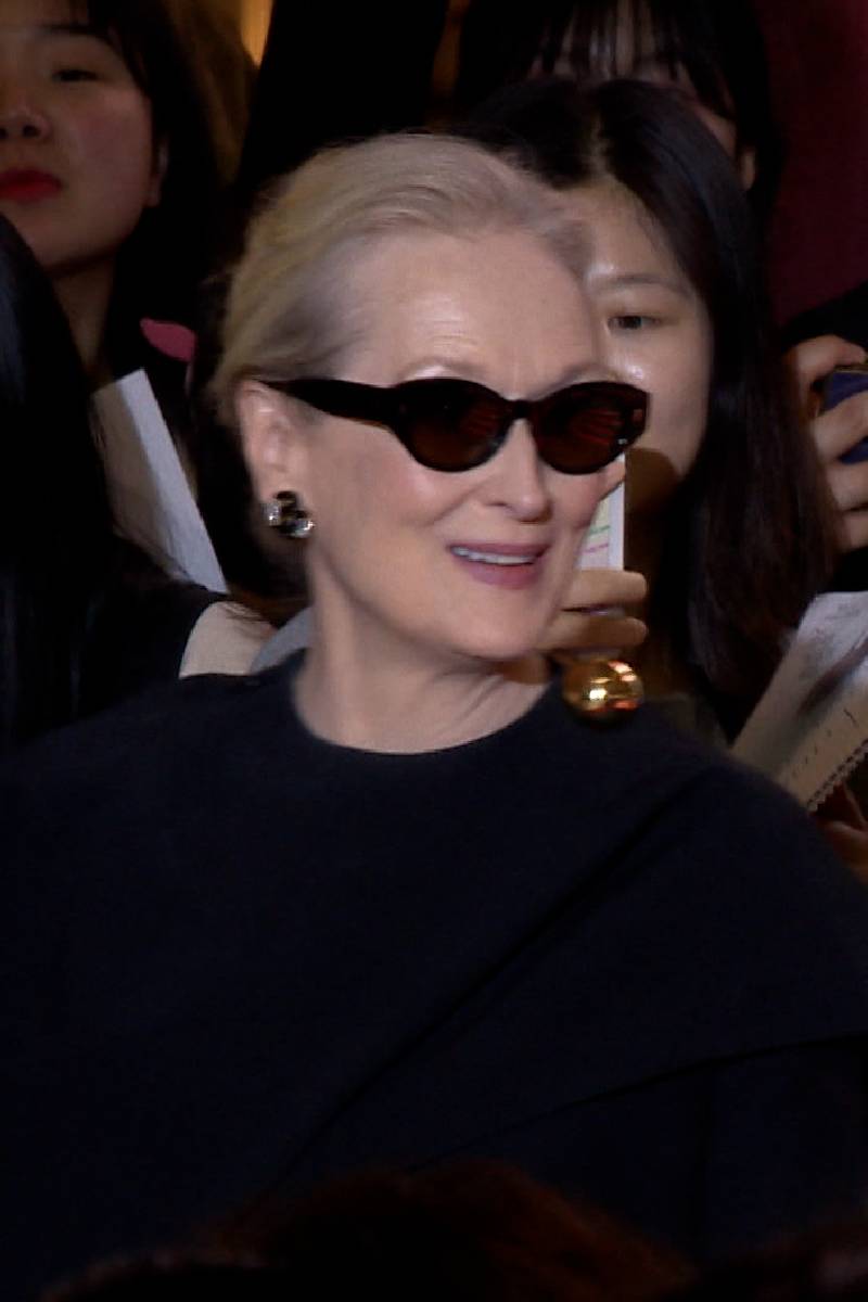 From fashion icons to screen legends: Celebrating June 22 birthdays
