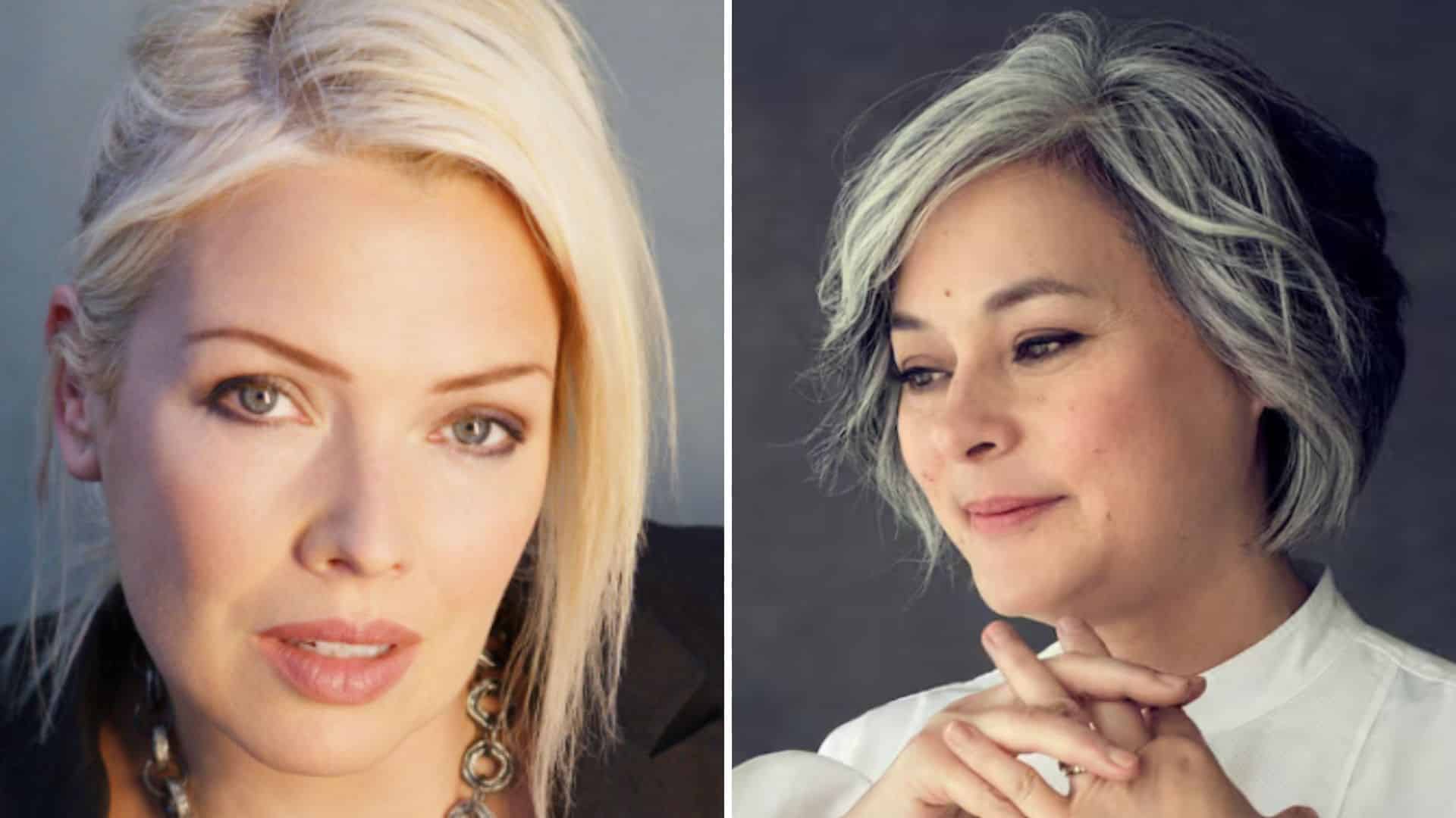 Celebrities who owned the ’80s and then vanished