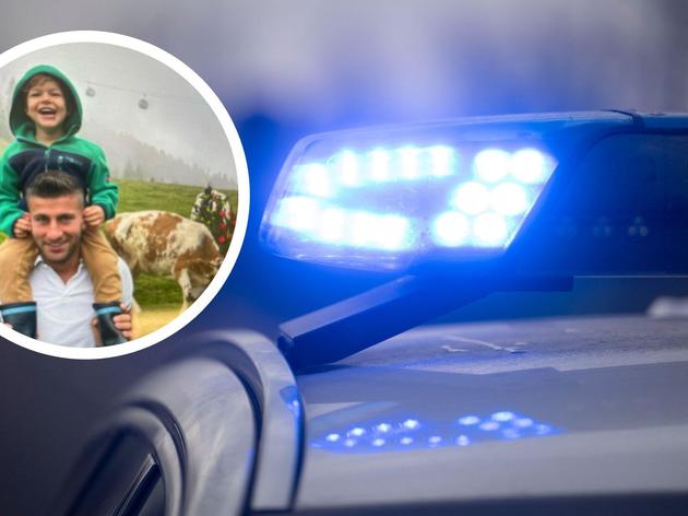 Kind (6) in Erfurt vermisst: Vater unter Verdacht – Polizei ...