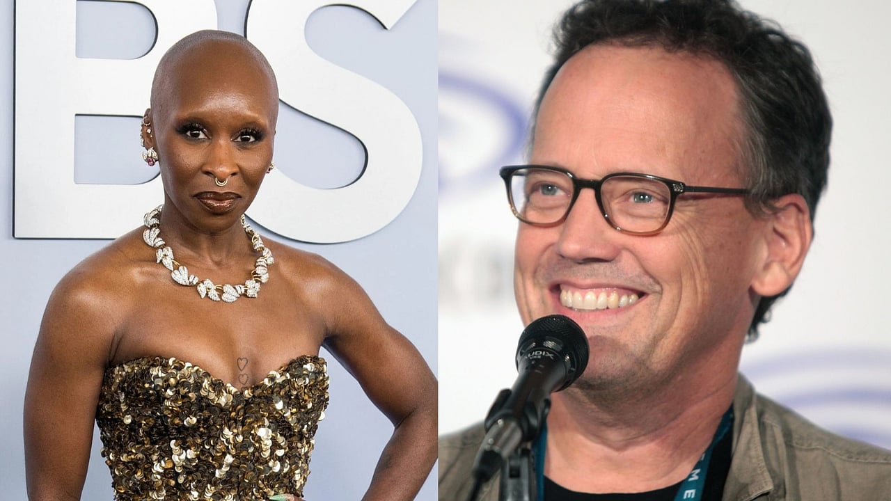 Cynthia Erivo's Bad Fairies adds Star Wars-fame Dee Bradley Baker and ...