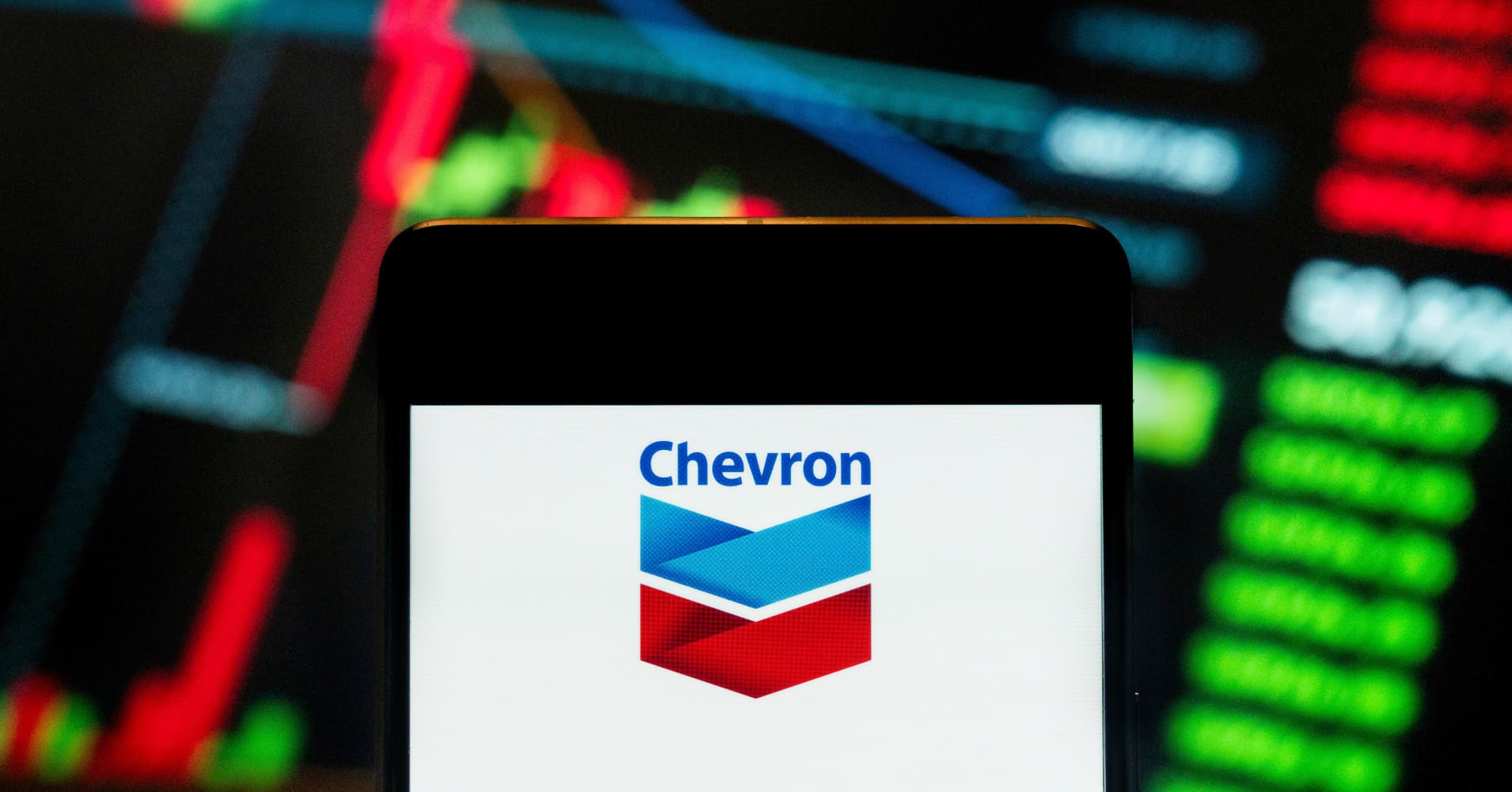 Chevron to fuel massive Microsoft data center in Texas with natural gas