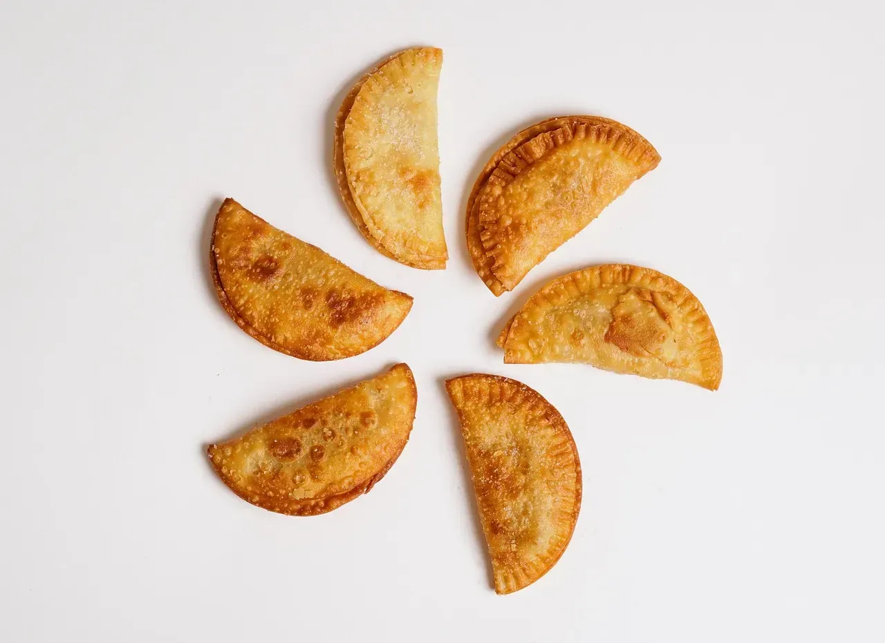 The tragedy of the fried pie: Why this Southern fast-food staple ...