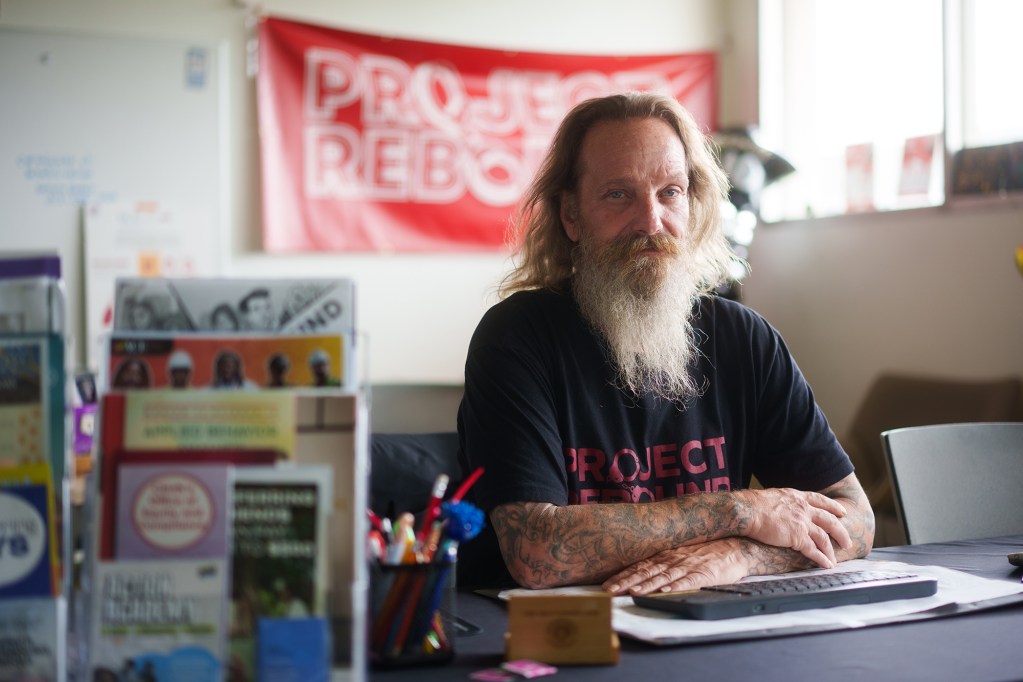 California gave every student in prison a laptop. How community ...
