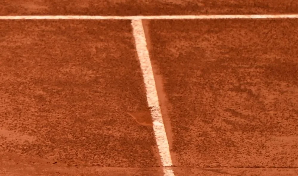 Ondata di caldo ferma il tennis francese: cancellati i tornei di ...