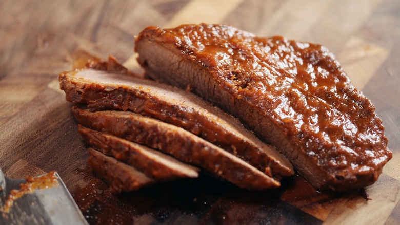 Chefs claim these mistakes are ruining your brisket