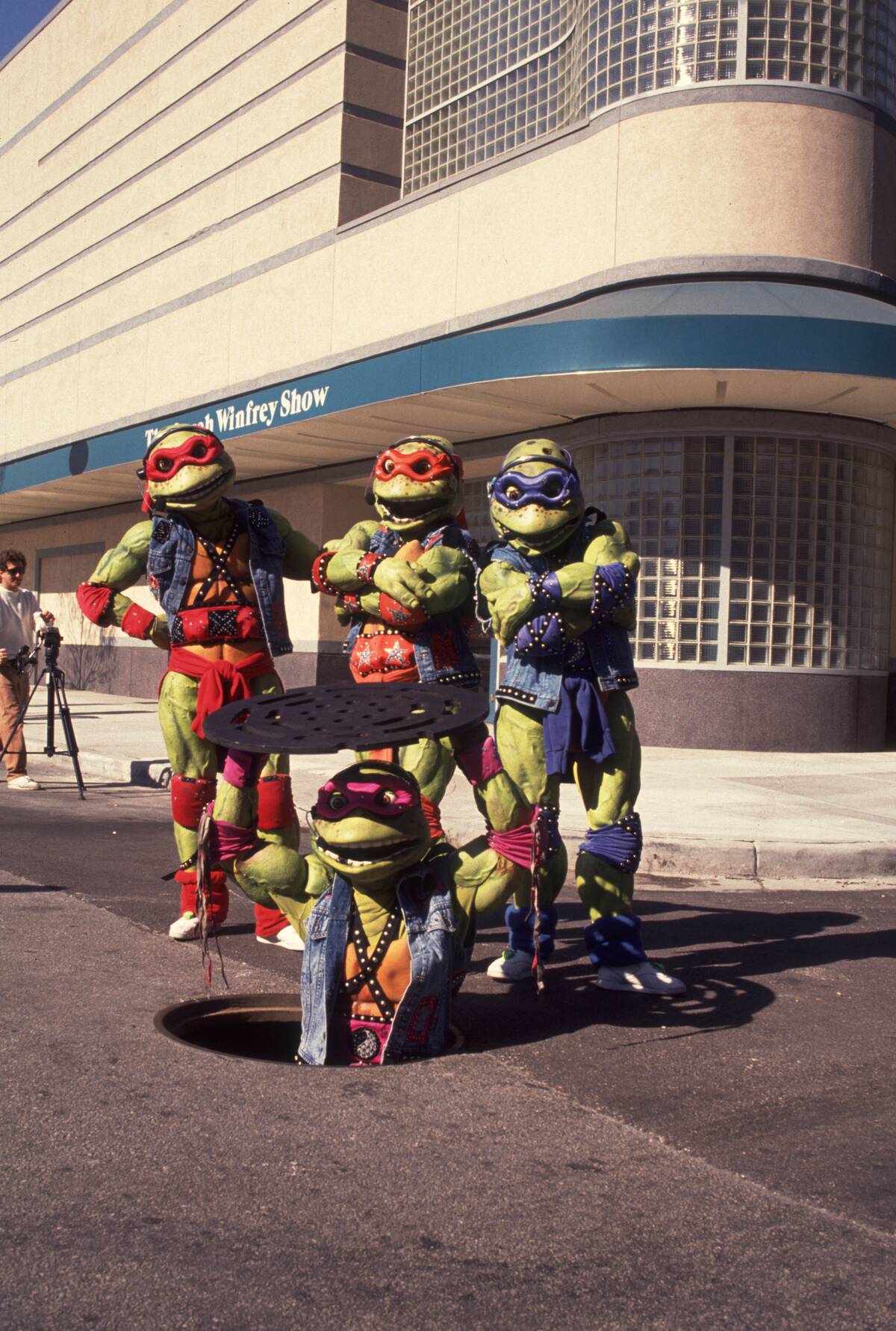 Things only 90s kids will remember without needing to Google them