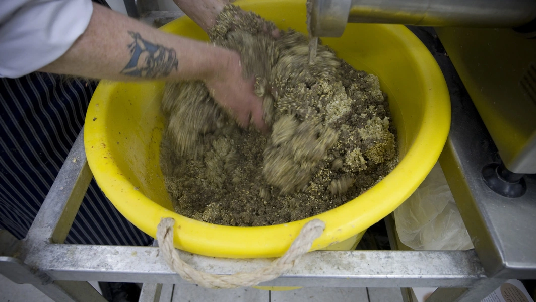 Haggis: History, traditions, and flavors