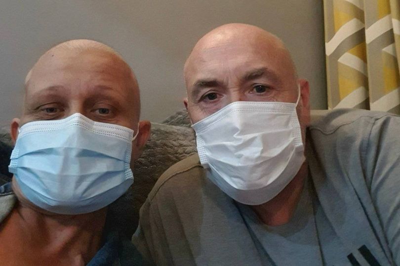 'I told doctors about strange taste in my mouth - then my world was ...