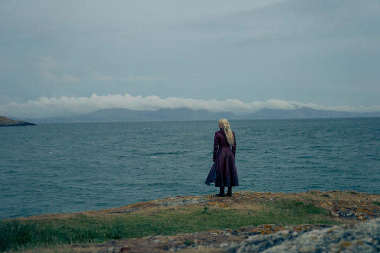 House of the Dragon fans can visit these real-life filming locations