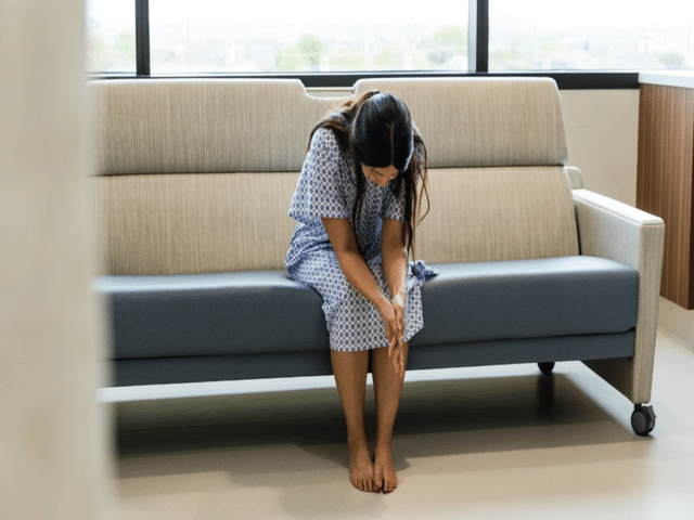 Be cautious during the first 13 weeks of pregnancy; learn about the ...
